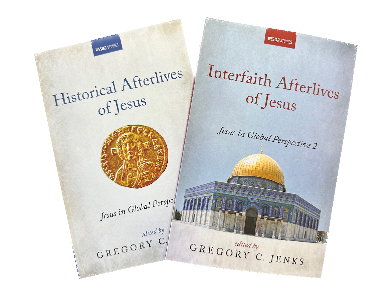 Interfaith Afterlives of Jesus – AFTERLIVES